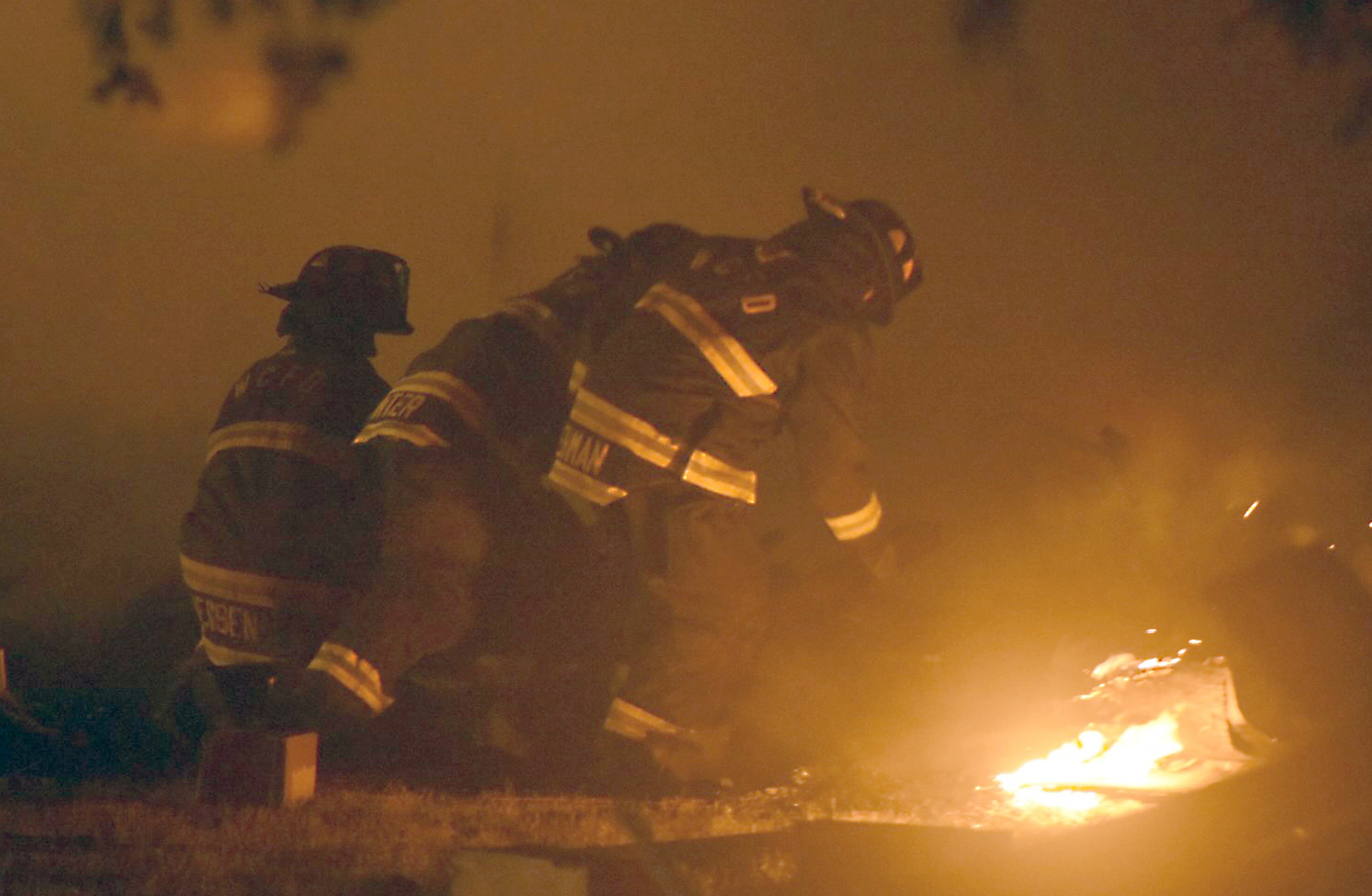 explosion1 | News, Sports, Jobs - The Freeman Journal